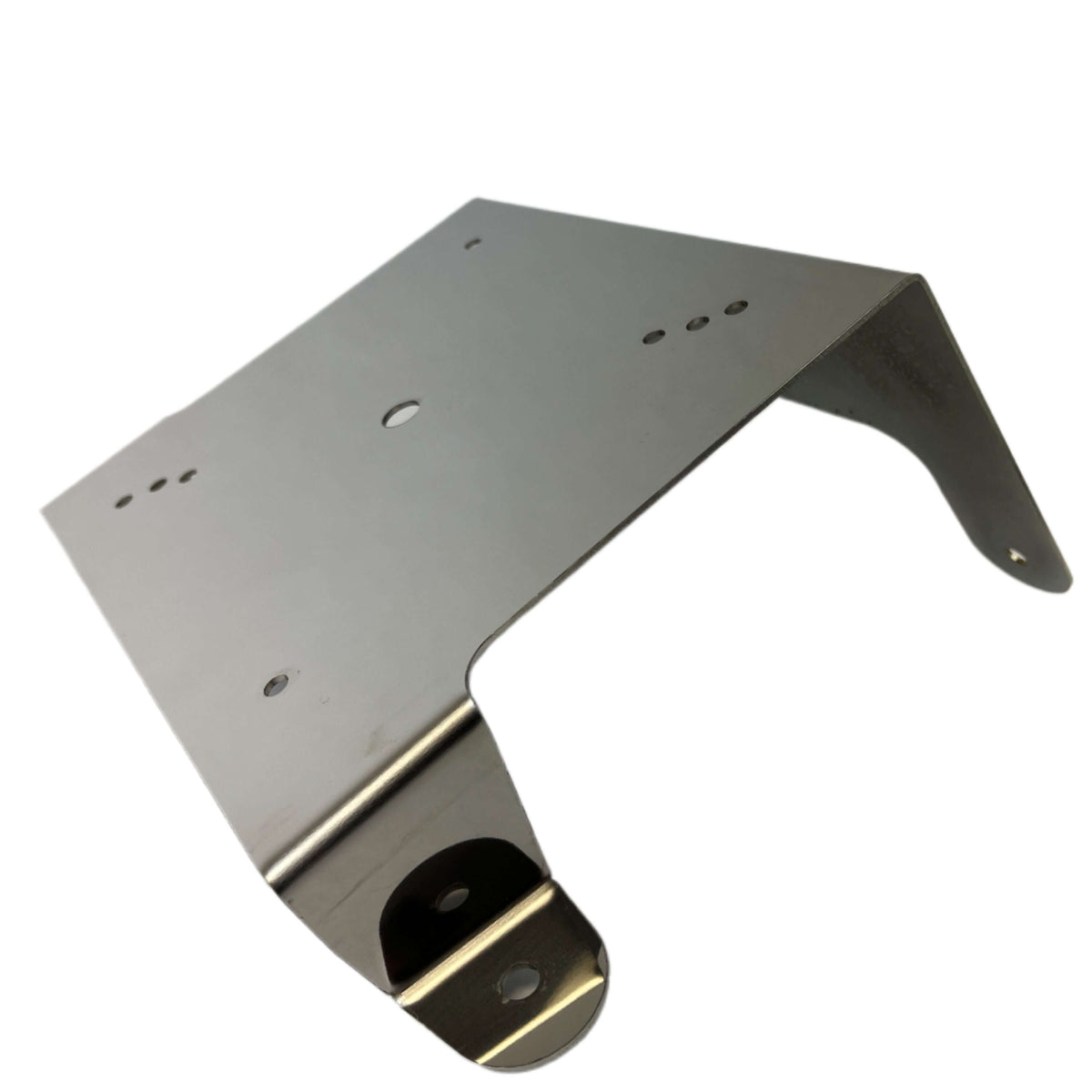 Beacon Light Mounting Bracket - Semi Truck Collection