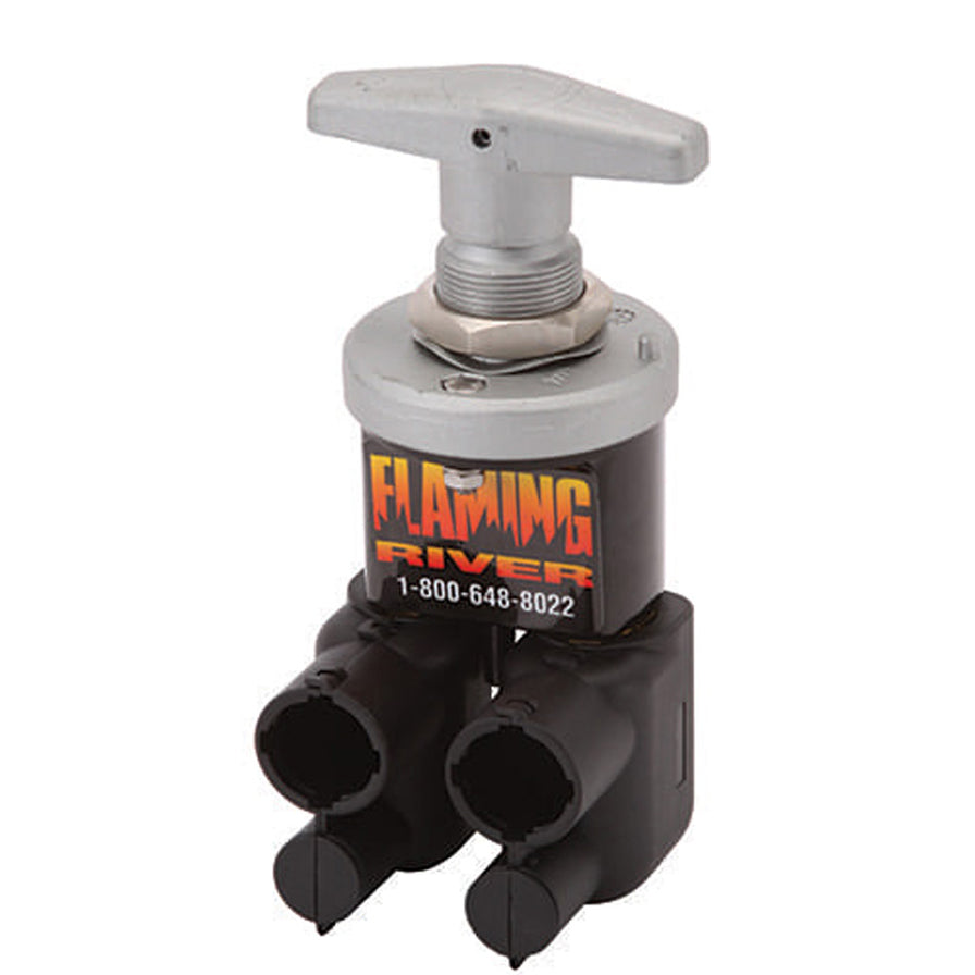 Home Flaming River Battery Disconnect Switch with Terminal Covers ...