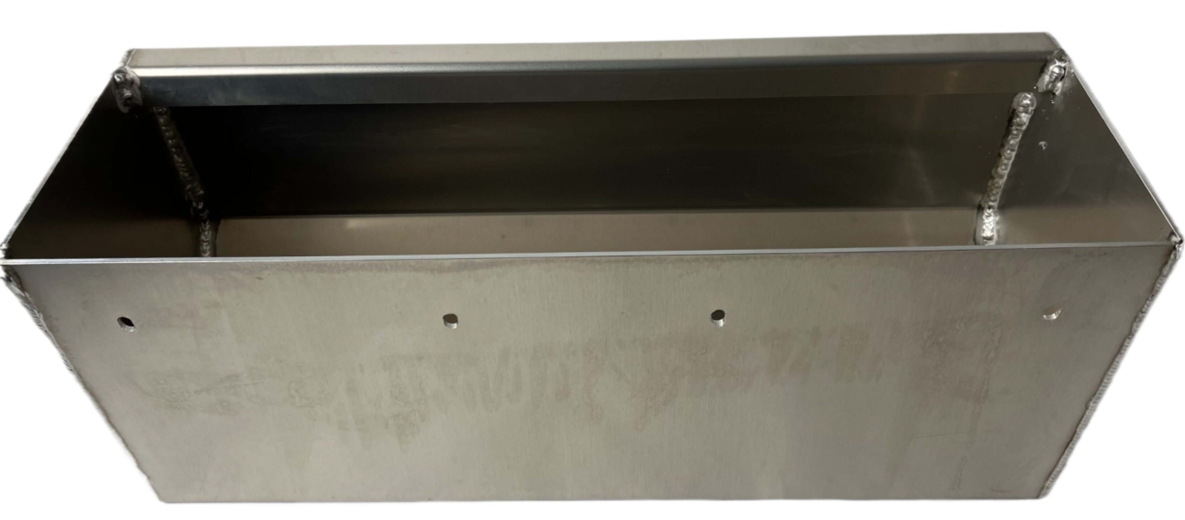 24" Headache Rack Chain Tray