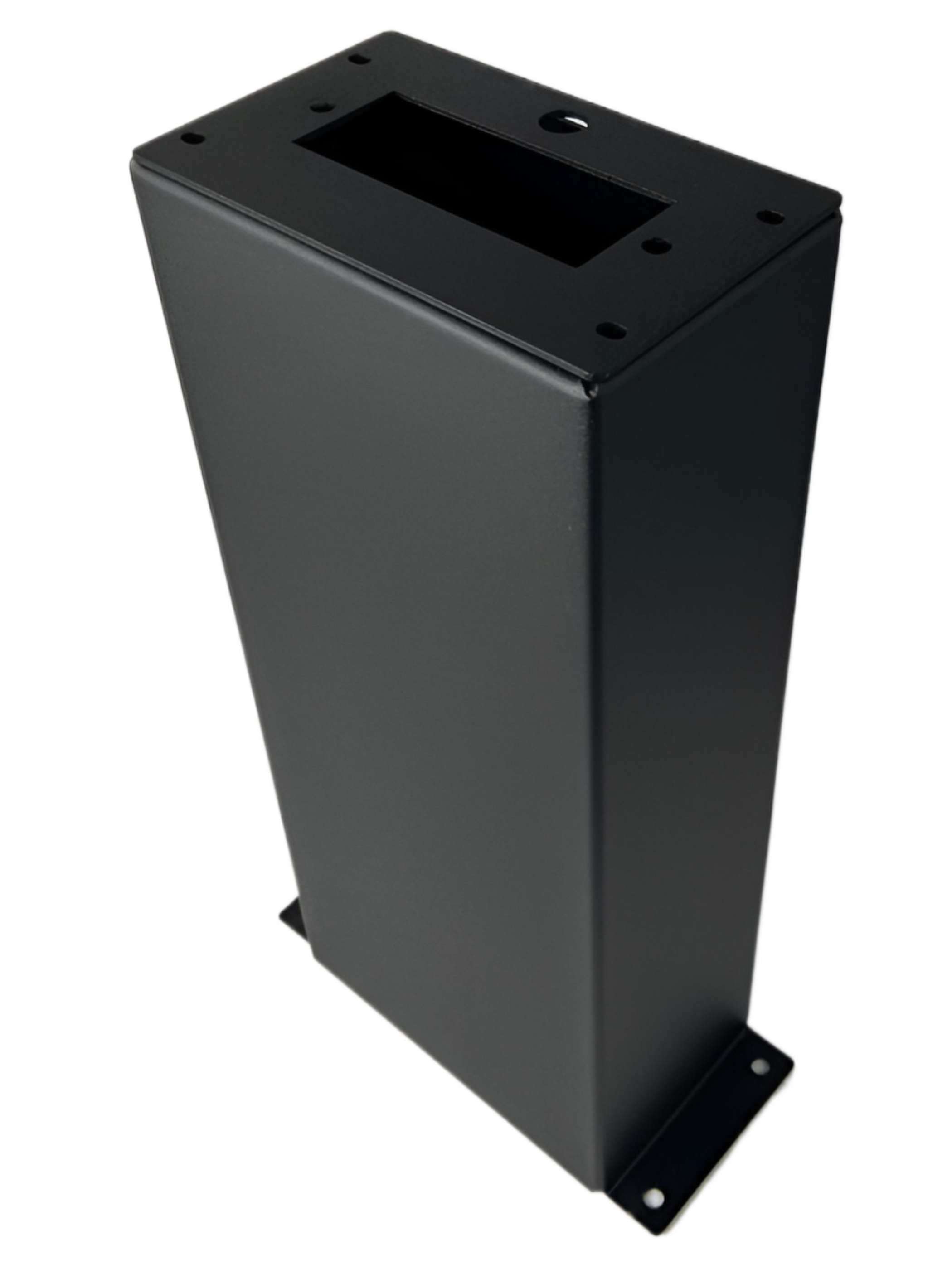 Home Hoist Control Valve Console 14" tall - ConKit 1221C