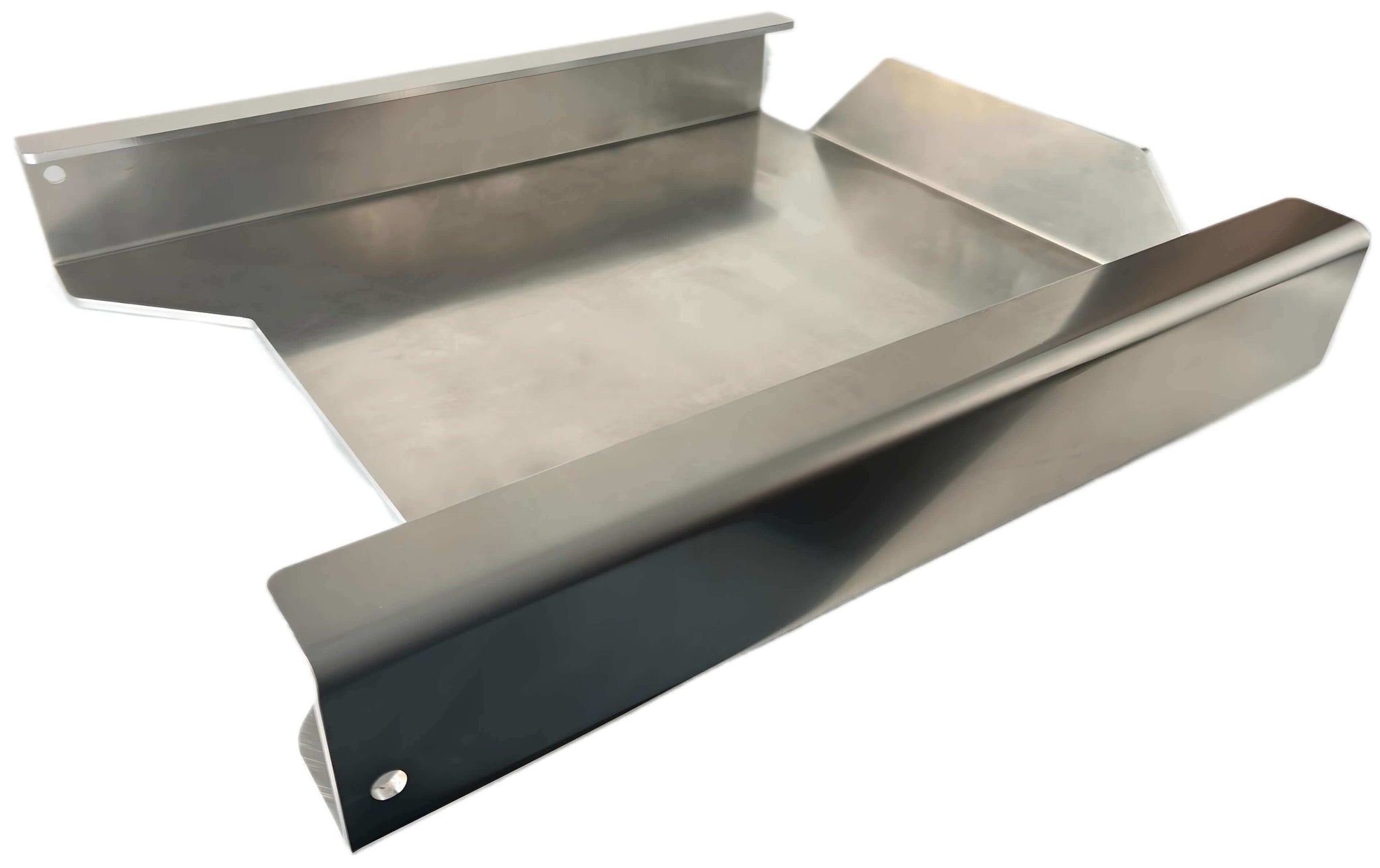 Semi Trailer Dolly Pad Holders