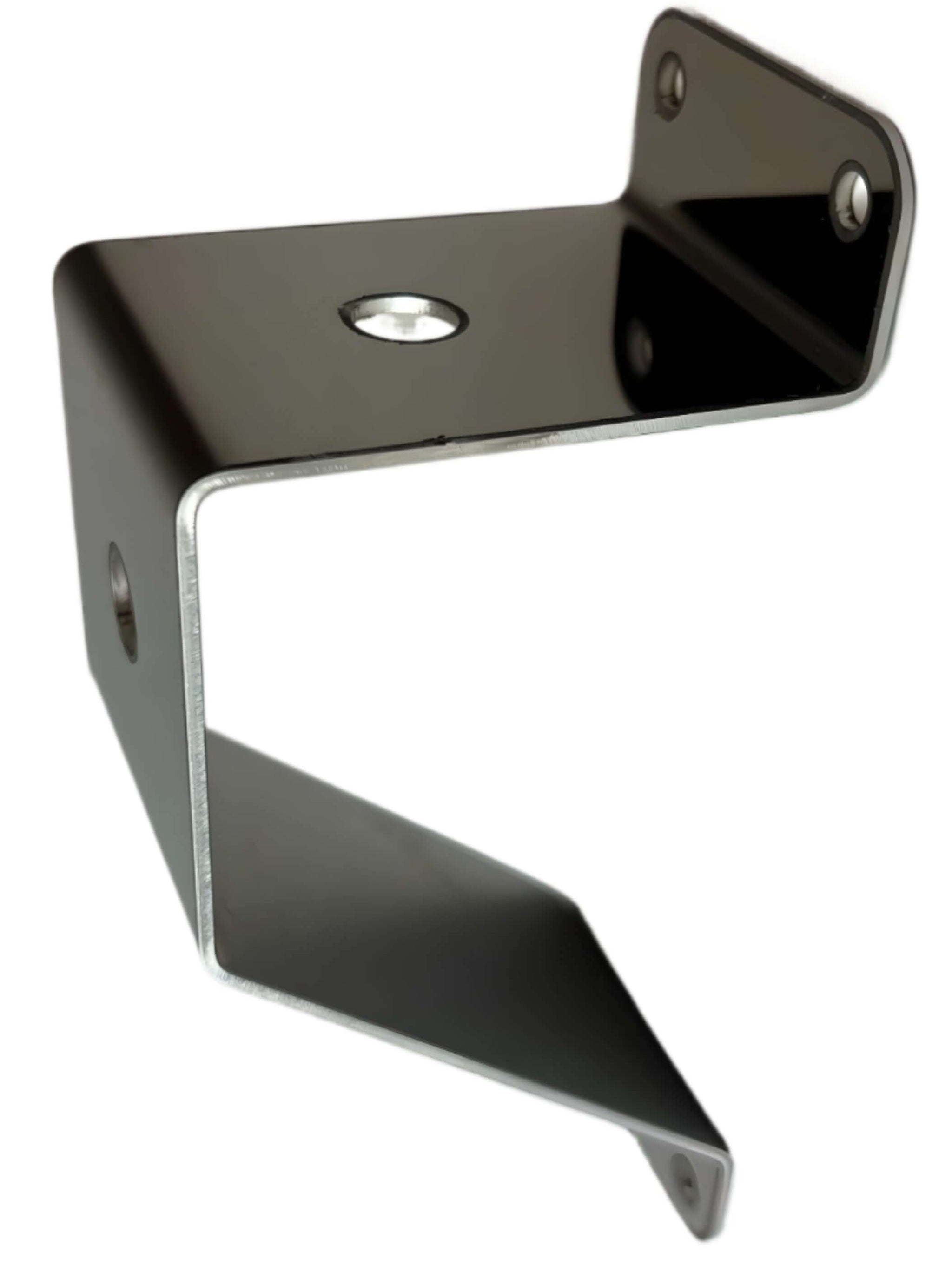 Beacon Light Mounting Bracket - Semi Truck Collection
