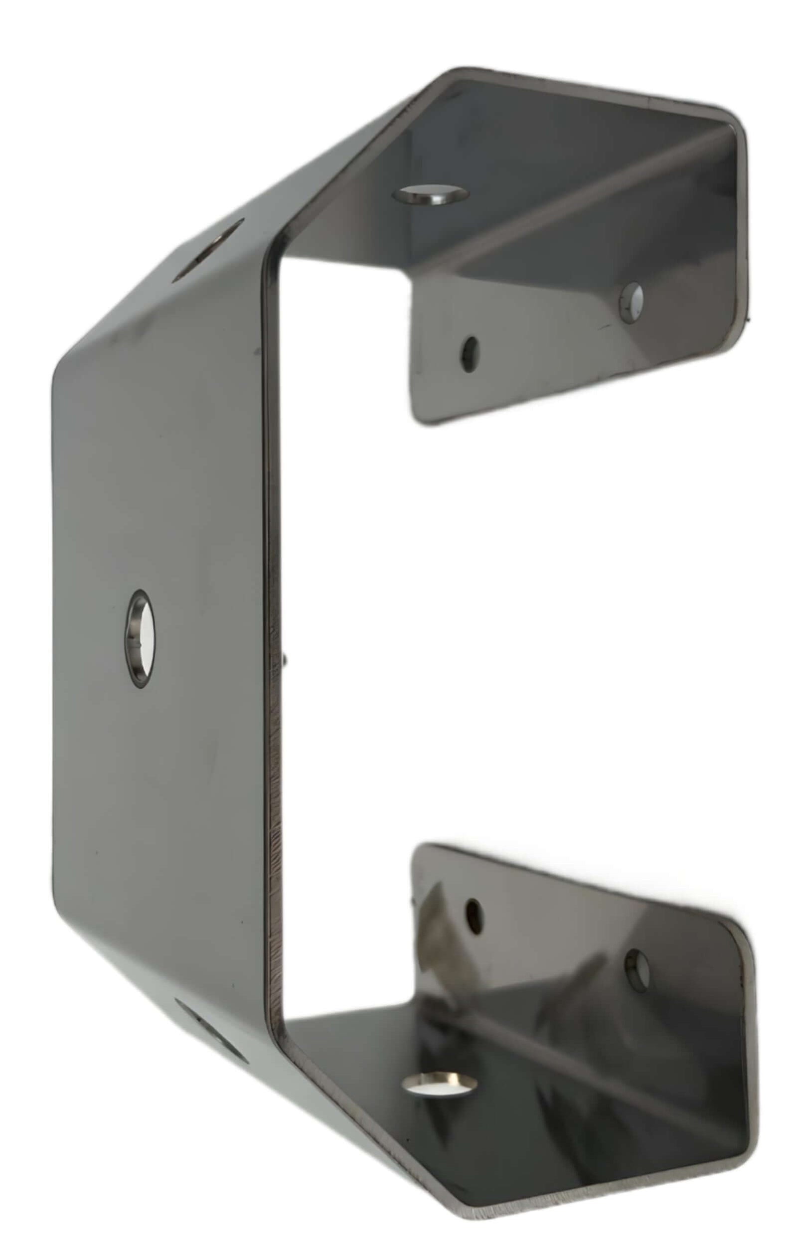 4" Work Light Mounting Bracket - Variable Mount - G415