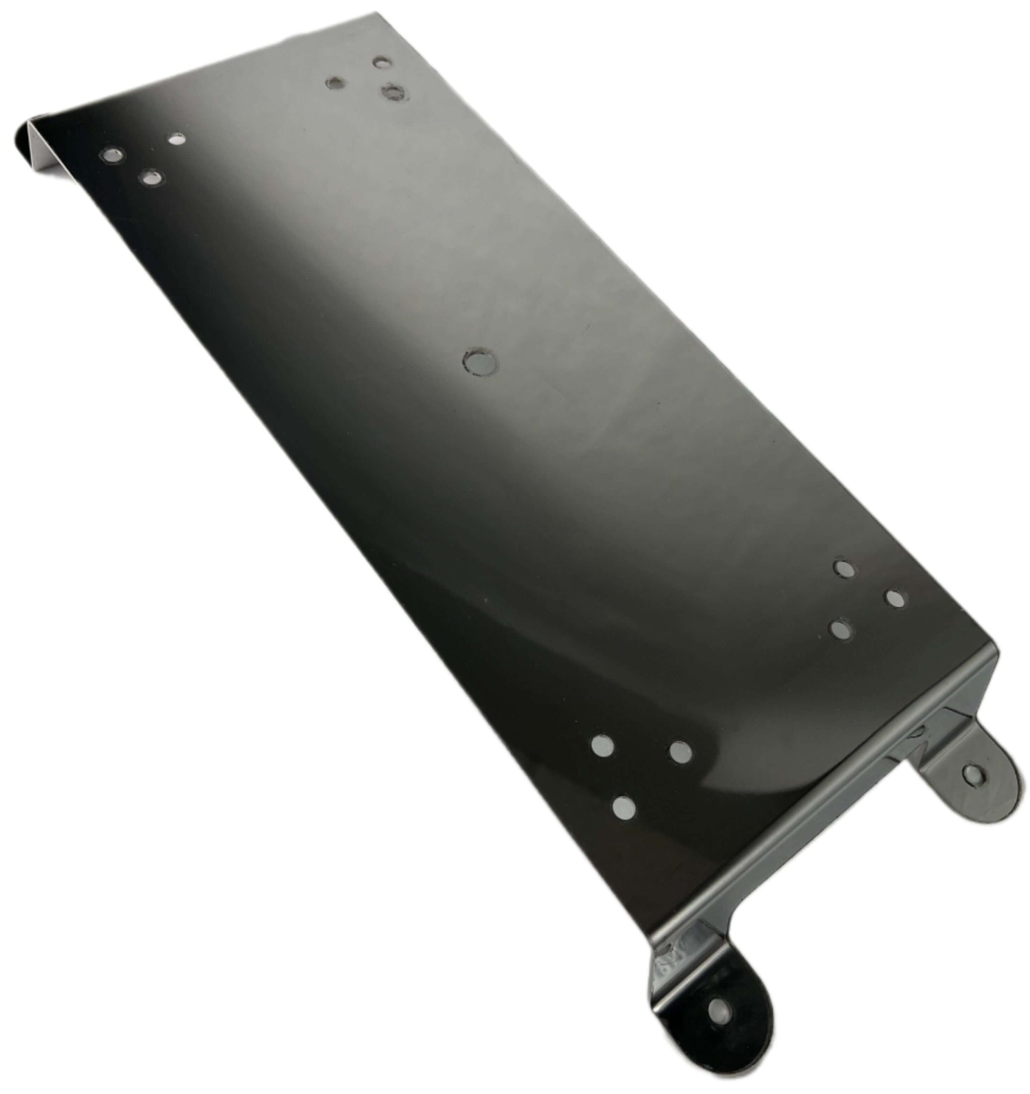 Beacon Light Mounting Bracket - Semi Truck Collection