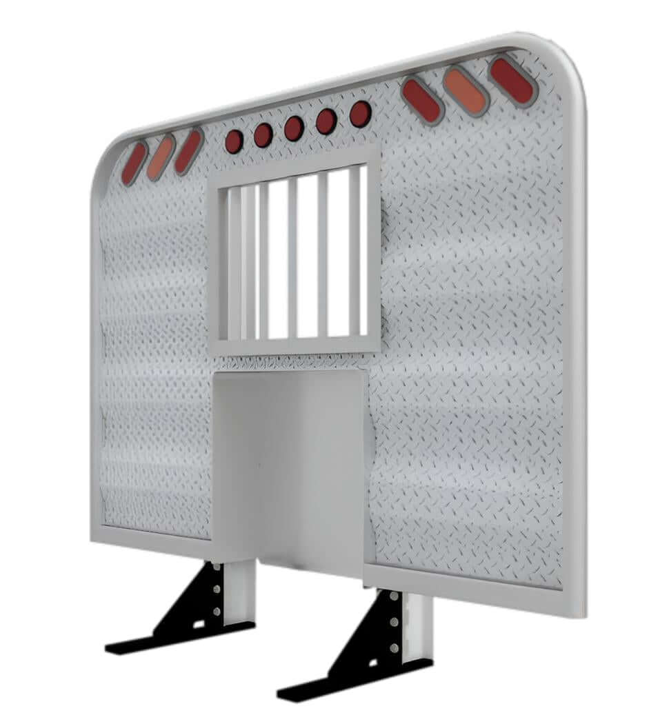 by Ace Manufacturing