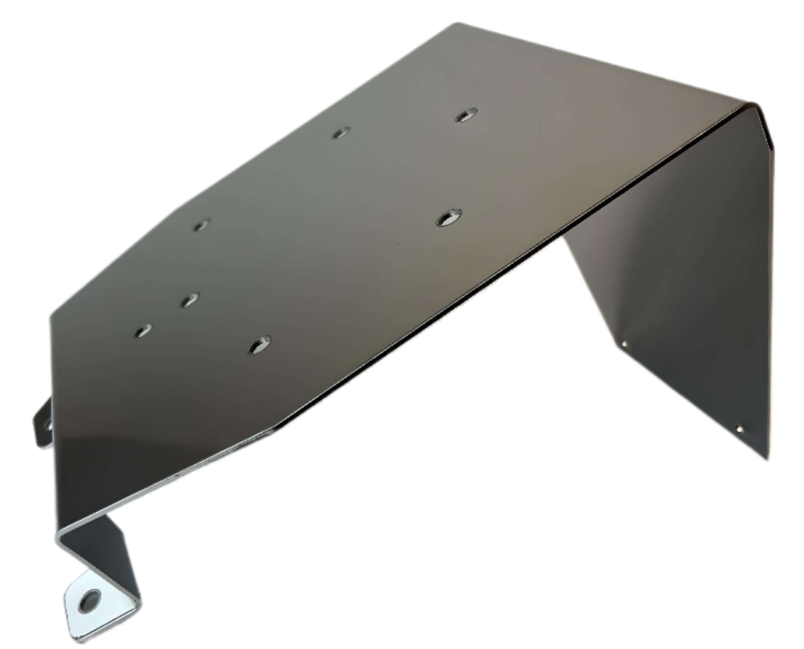 Kenworth Beacon Light Bracket for W900, T800, & C500 Aerocab