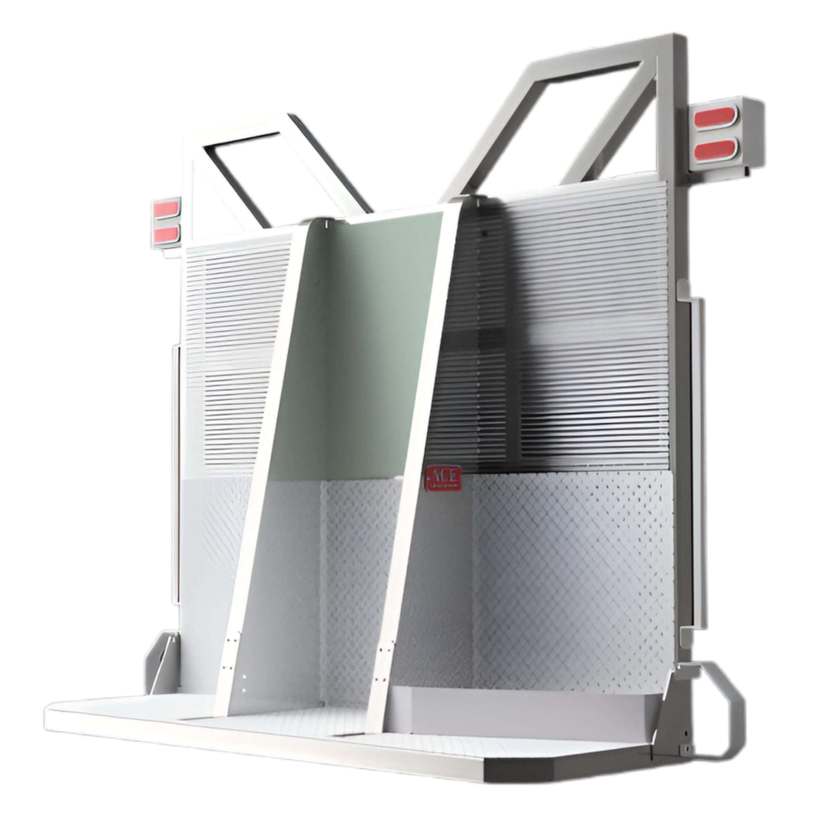 by Ace Manufacturing