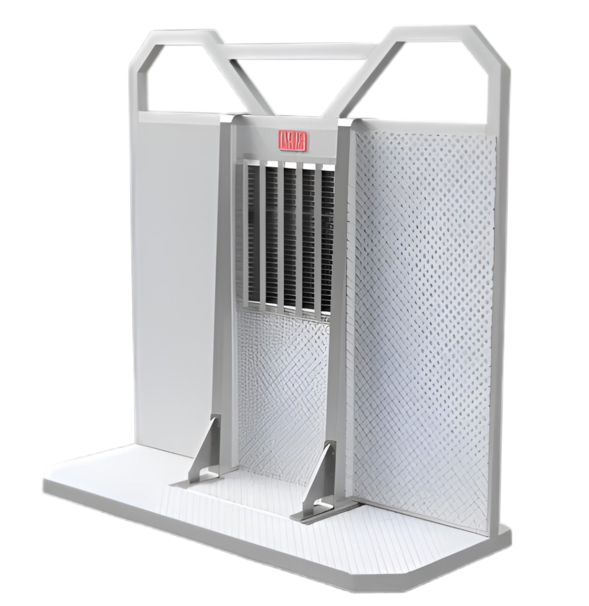 by Ace Manufacturing