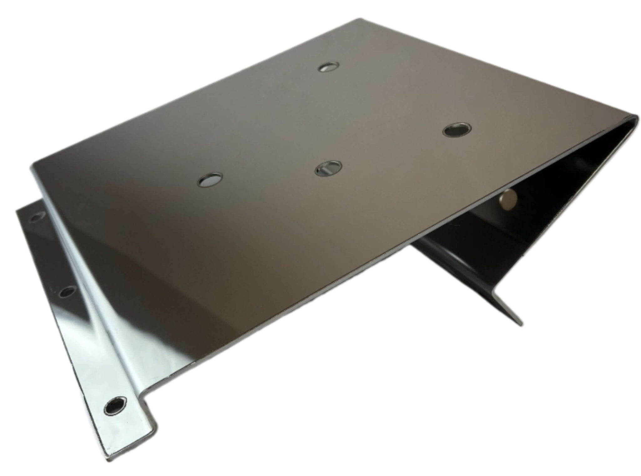 Beacon Light Mounting Bracket - Semi Truck Collection