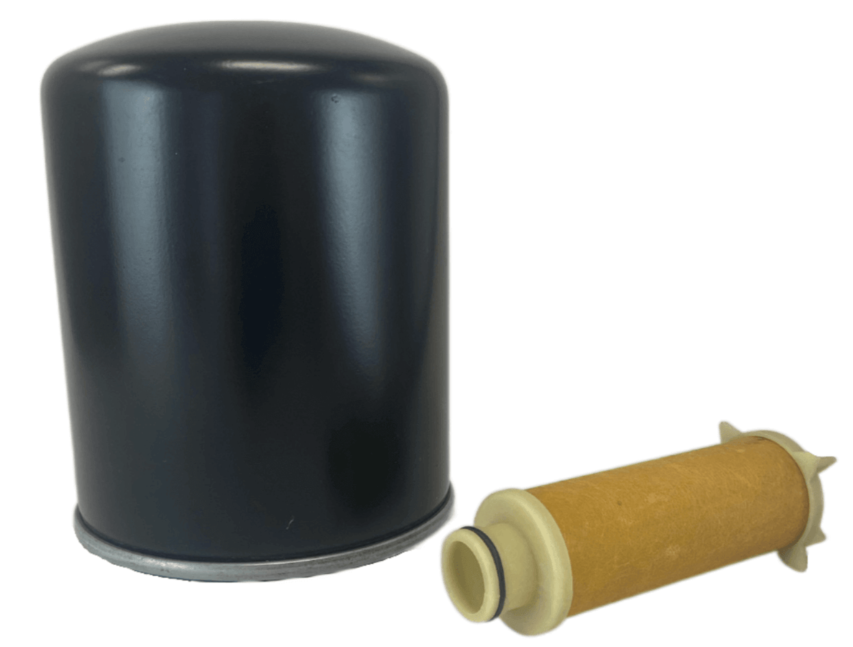 170.DQ6036 Haldex Style Pure Air Plus Type Cartridge Kit