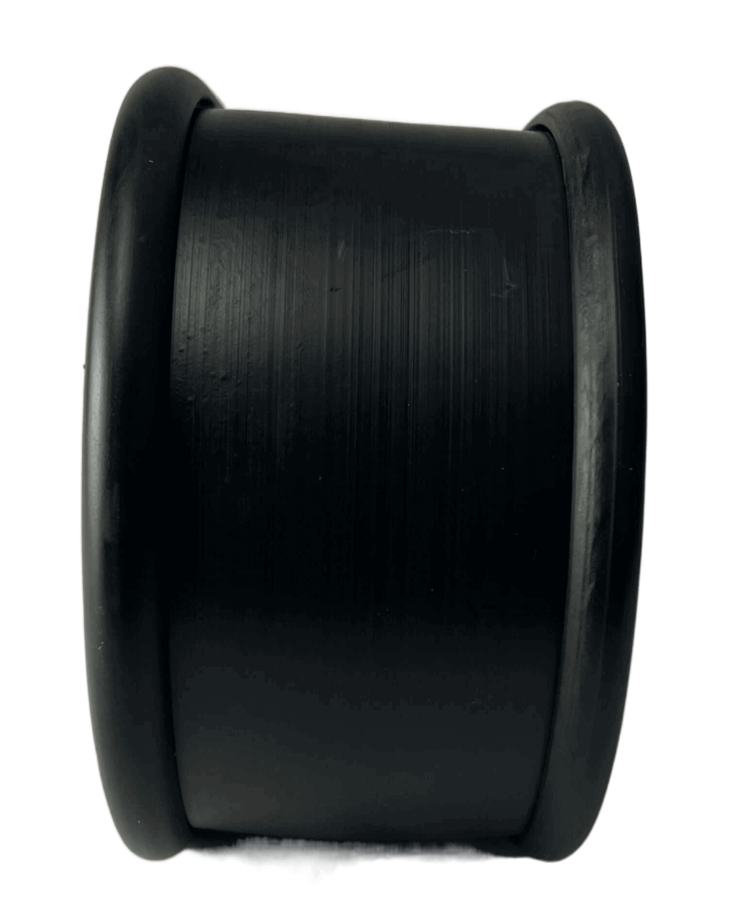 3" Fuel Tank Strap Isolator 6ft. For Use on Semi Trucks