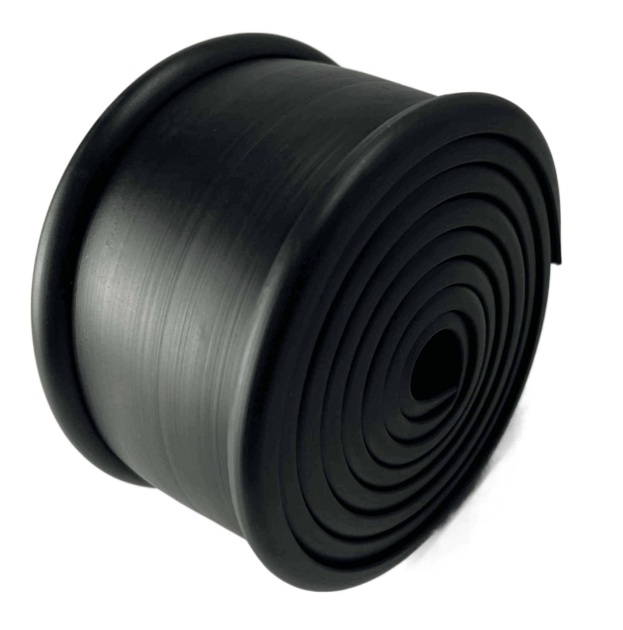 3" Fuel Tank Strap Isolator 6ft. For Use on Semi Trucks