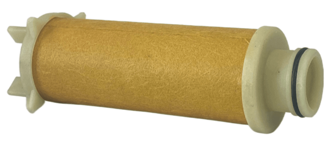 170.DQ6036 Haldex Style Pure Air Plus Type Cartridge Kit