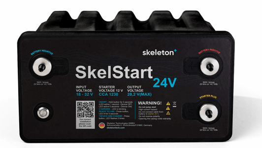 Universal Truck Parts Shop