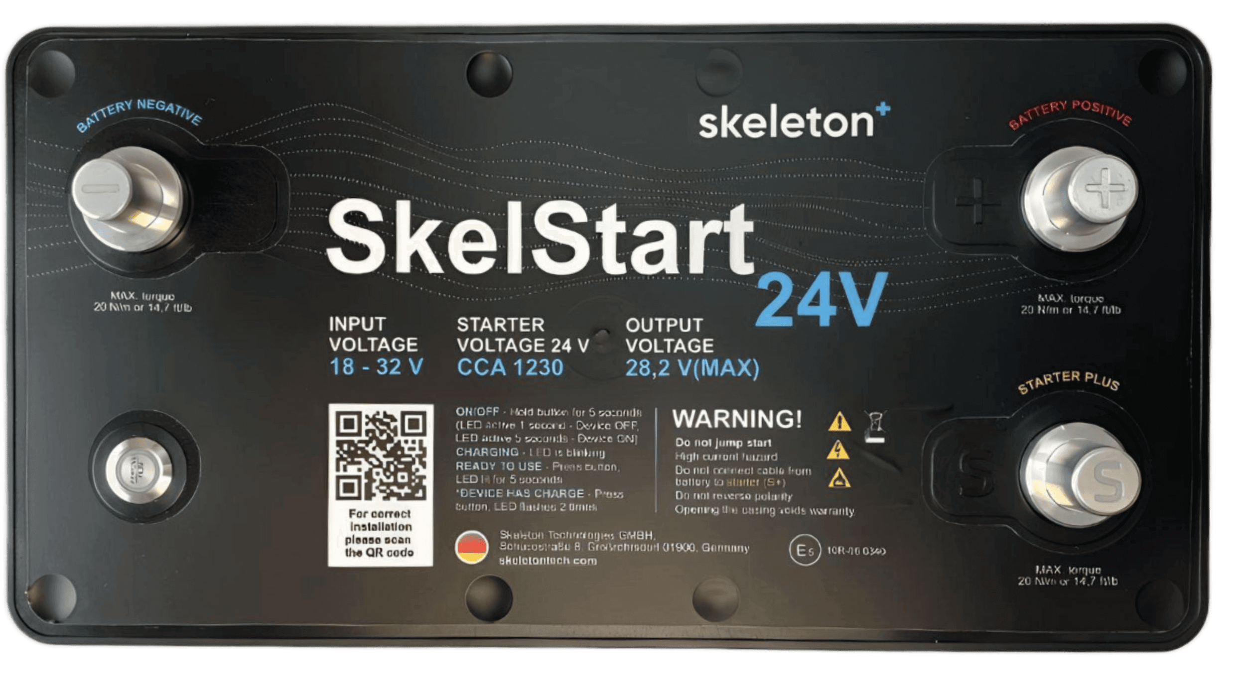 Universal Truck Parts Shop